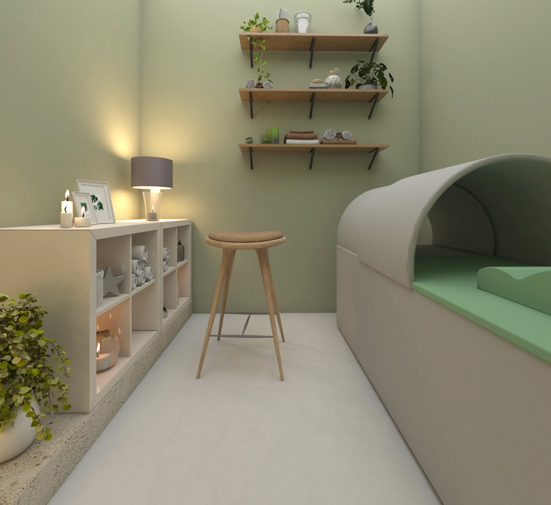 About Us – SweatLounge