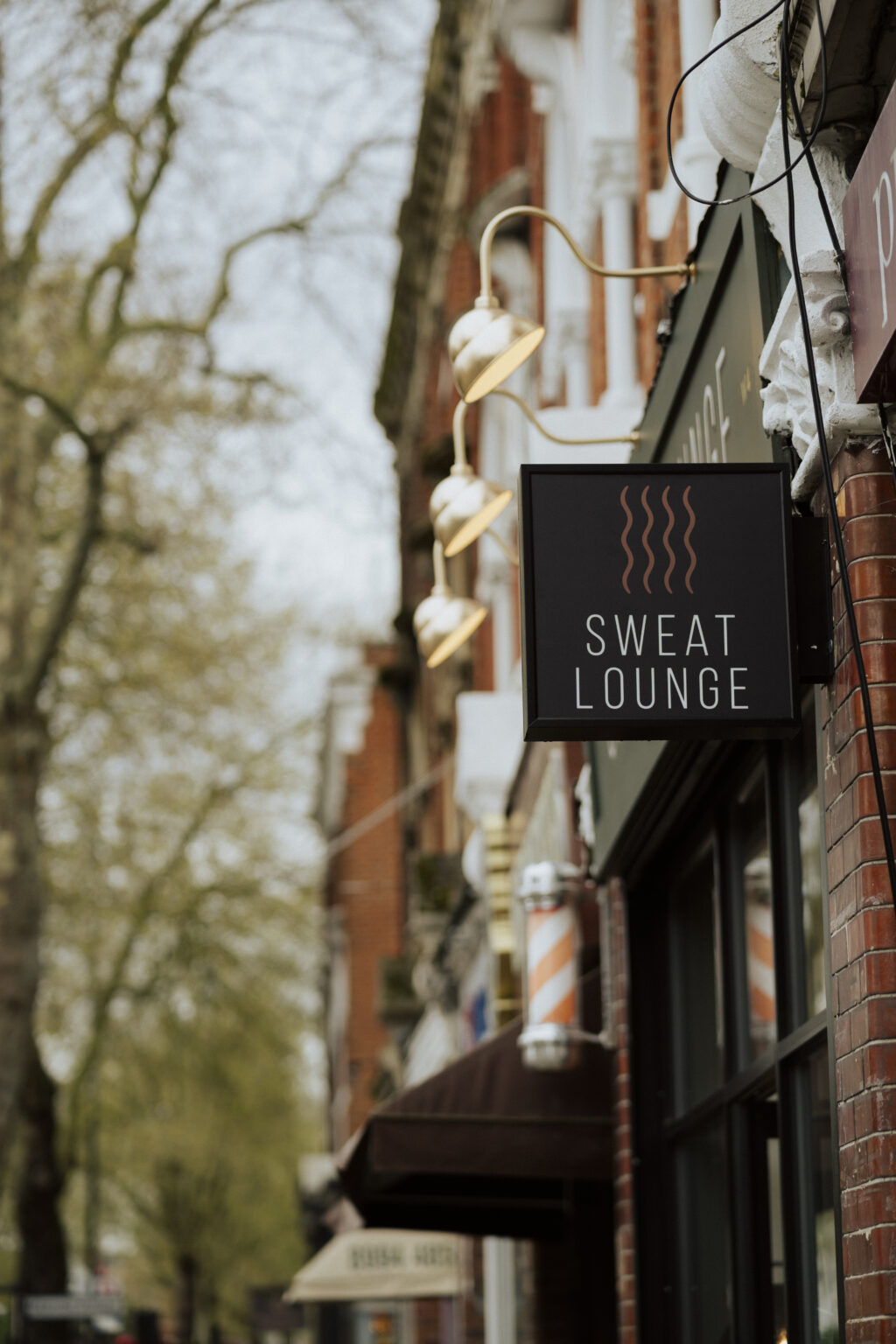 Why the Financial Times Came to SweatLounge to Test the Future of Sauna ...